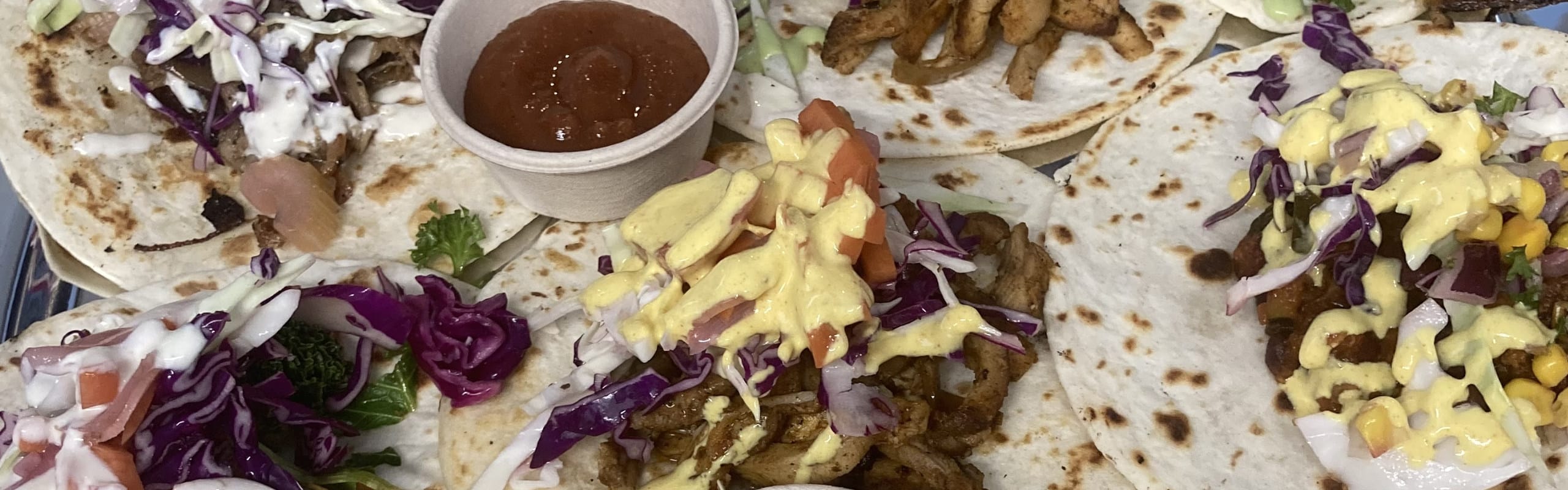 Tablelands Catering and Food Trucks